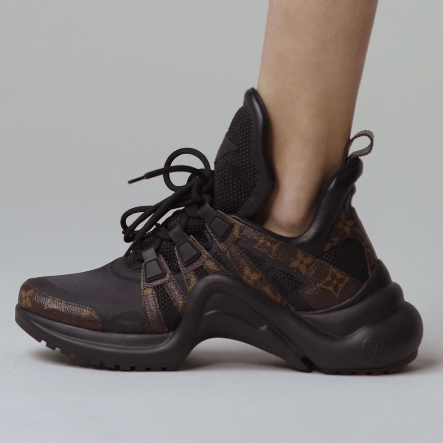 Louis Vuitton 2023 Sneakers For Women s Paul Smith