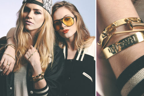 Introducing: Kelly Shami Premier Collection | SNOBETTE