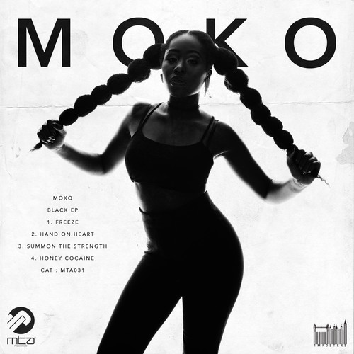 Watch: Moko "Hand Over Heart" | SNOBETTE