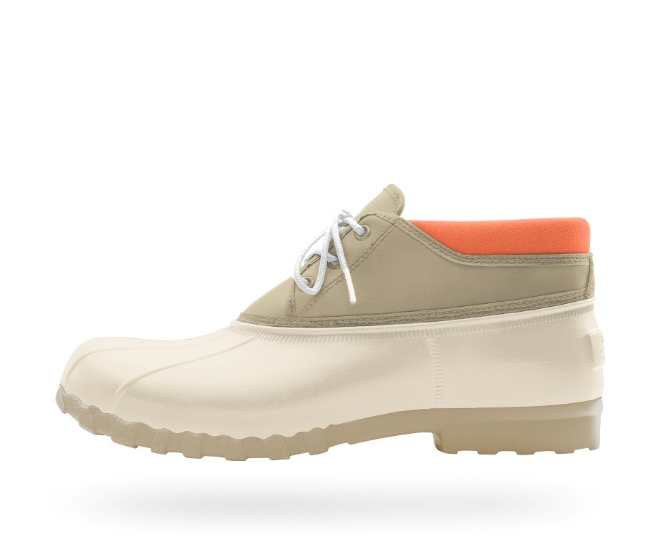 Native "Jimmy" Rain Shoes Spring 2014 | SNOBETTE
