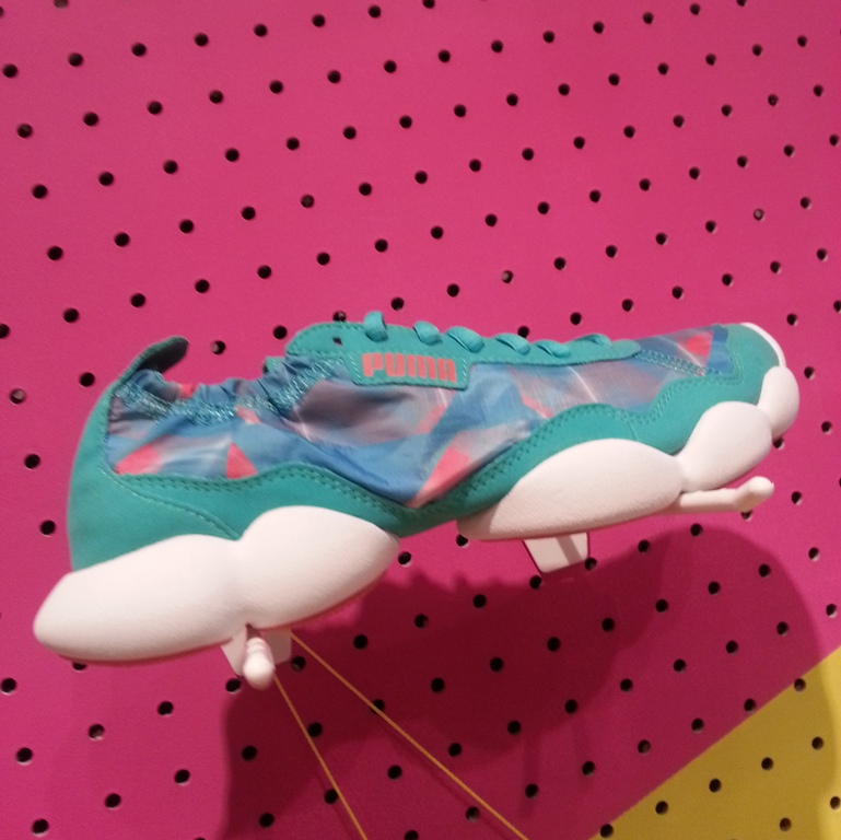 Puma Preview Autumn 2014 | SNOBETTE