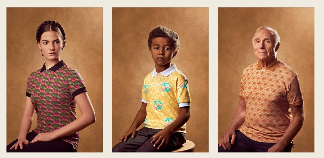 Stromae x Mosaert Capsule Collection | SNOBETTE