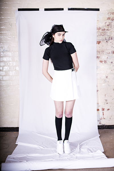 Introducing: This Is The Uniform Spring 2014 | SNOBETTE