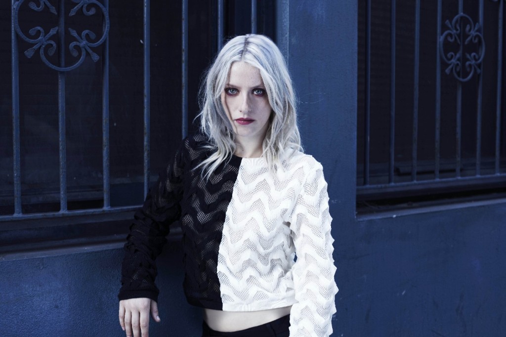 Simon Preen 'Metamorphosis' Autumn 2014 | SNOBETTE