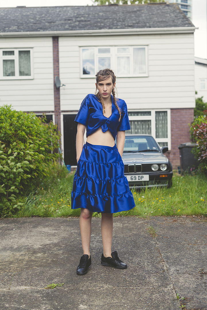 This Is The Uniform 'Collection 003' Lookbook | SNOBETTE