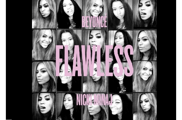 Music: Beyonce 'Flawless' Remix Ft. Nicki Minaj | SNOBETTE