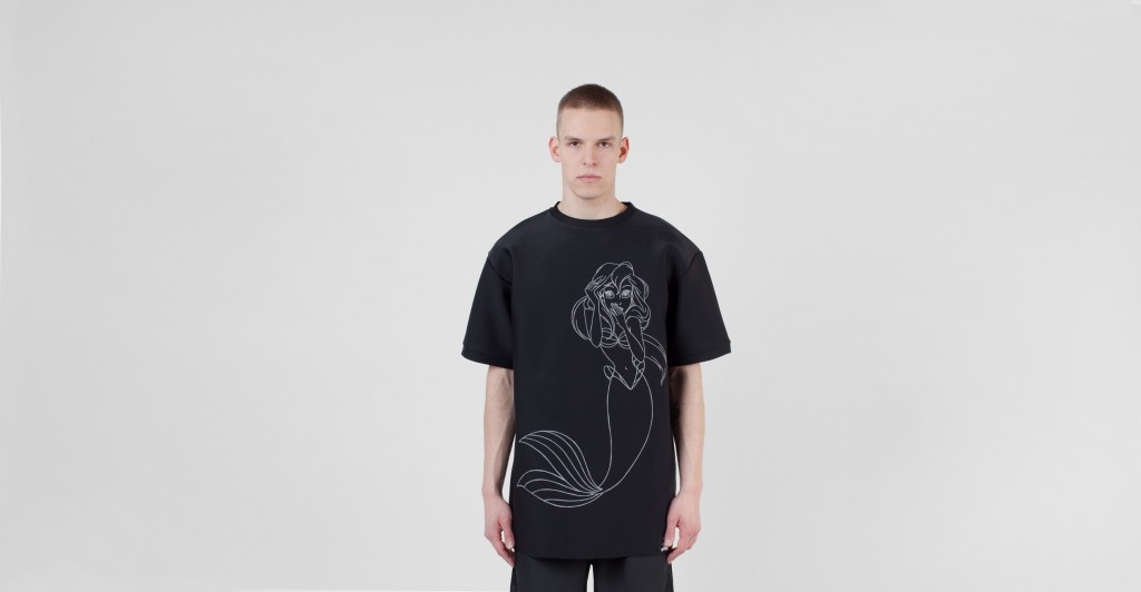 Bobby Abley Little Mermaid Collection | SNOBETTE