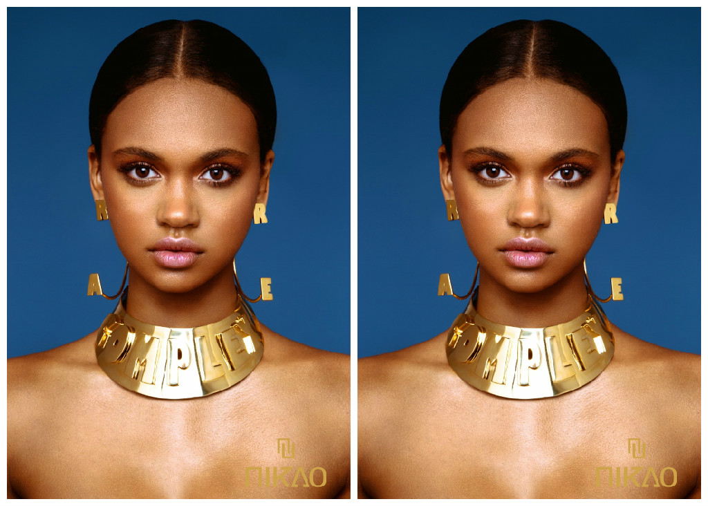 Introducing Nikao Jewels | SNOBETTE