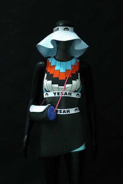 Introducing Yesah Clothing | SNOBETTE