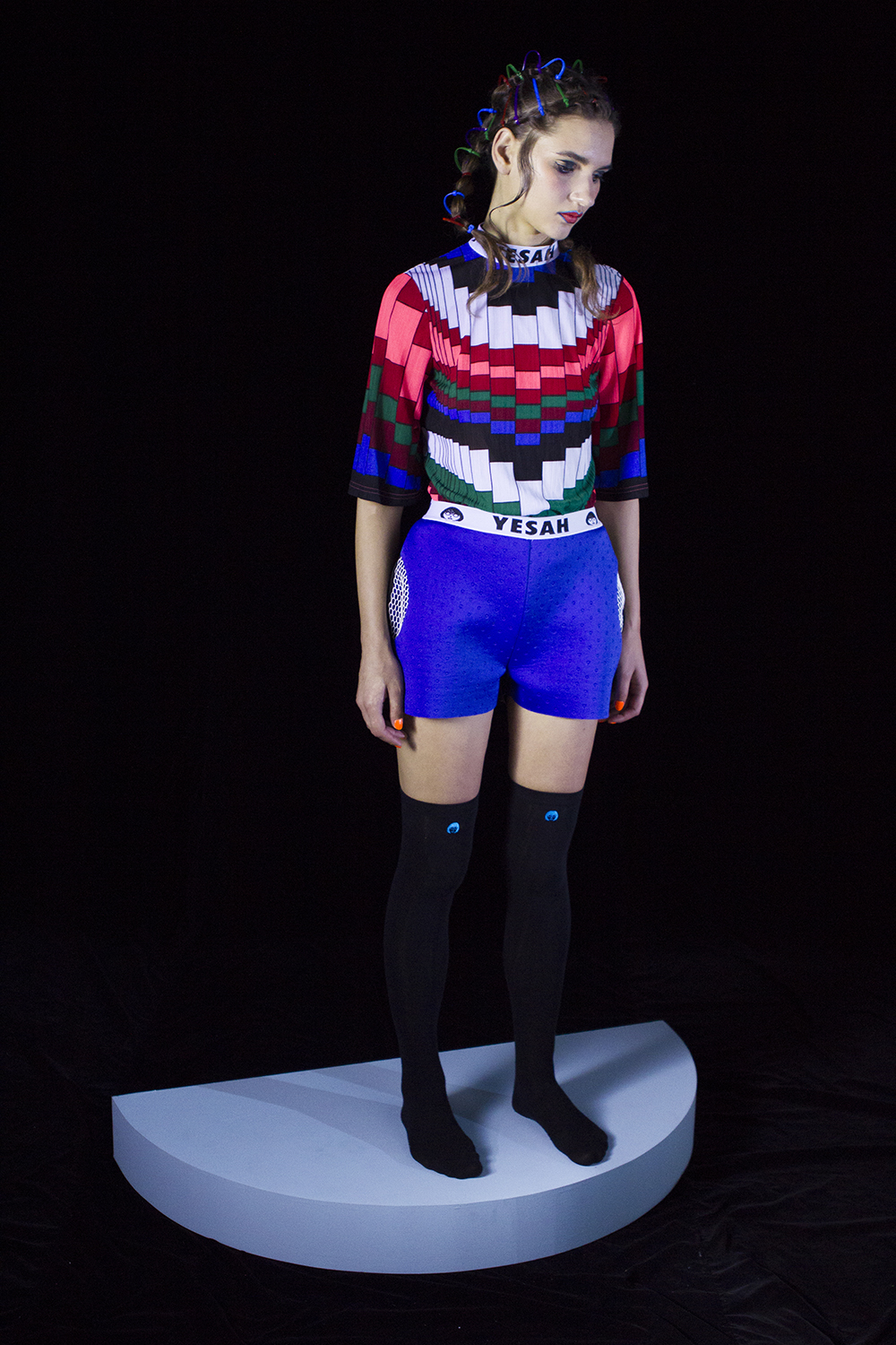 Introducing Yesah Clothing | SNOBETTE