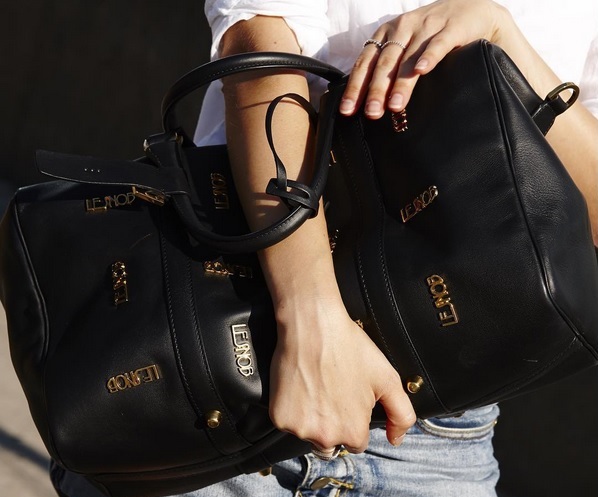 Costume Designer B. Åckerlund Debuts Le Snob Accessory And Lifestyle Label