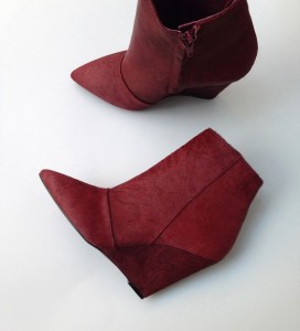 Jennie Ellen Footwear | SNOBETTE