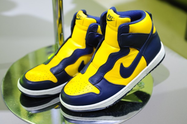 Nike & Sacai: A Closer Look | SNOBETTE