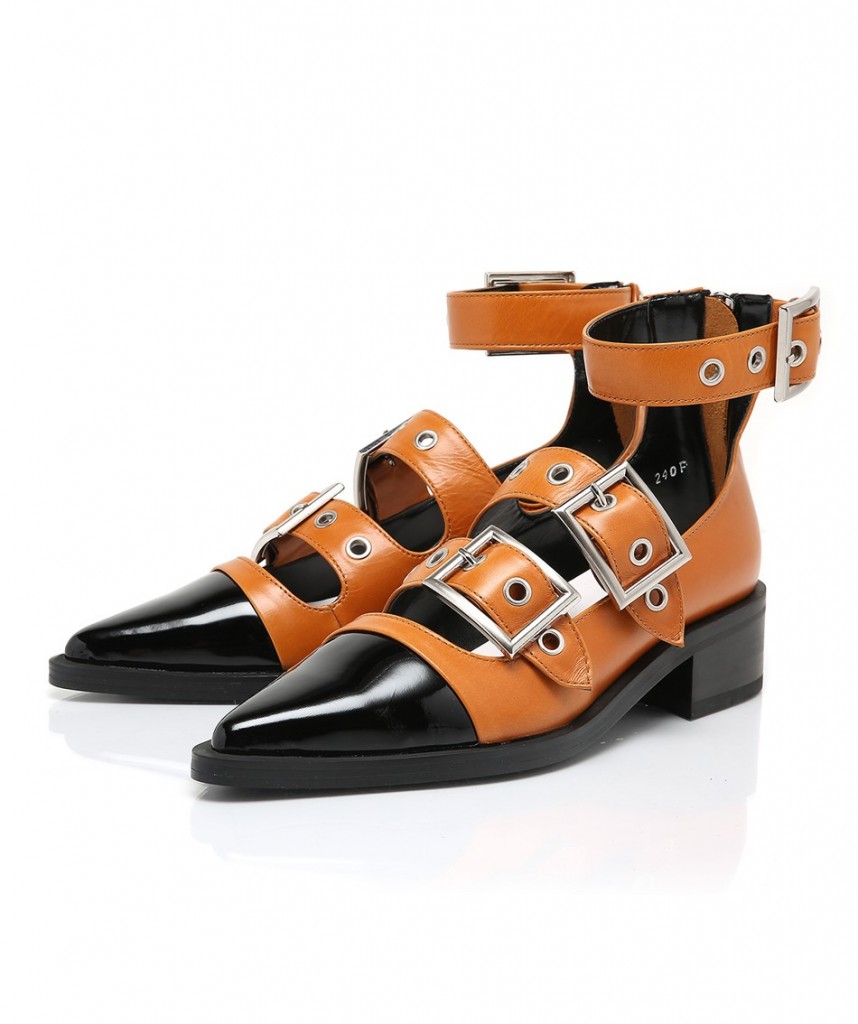 Yuul Yie Shoes Are Perfect For City Dwellers | SNOBETTE