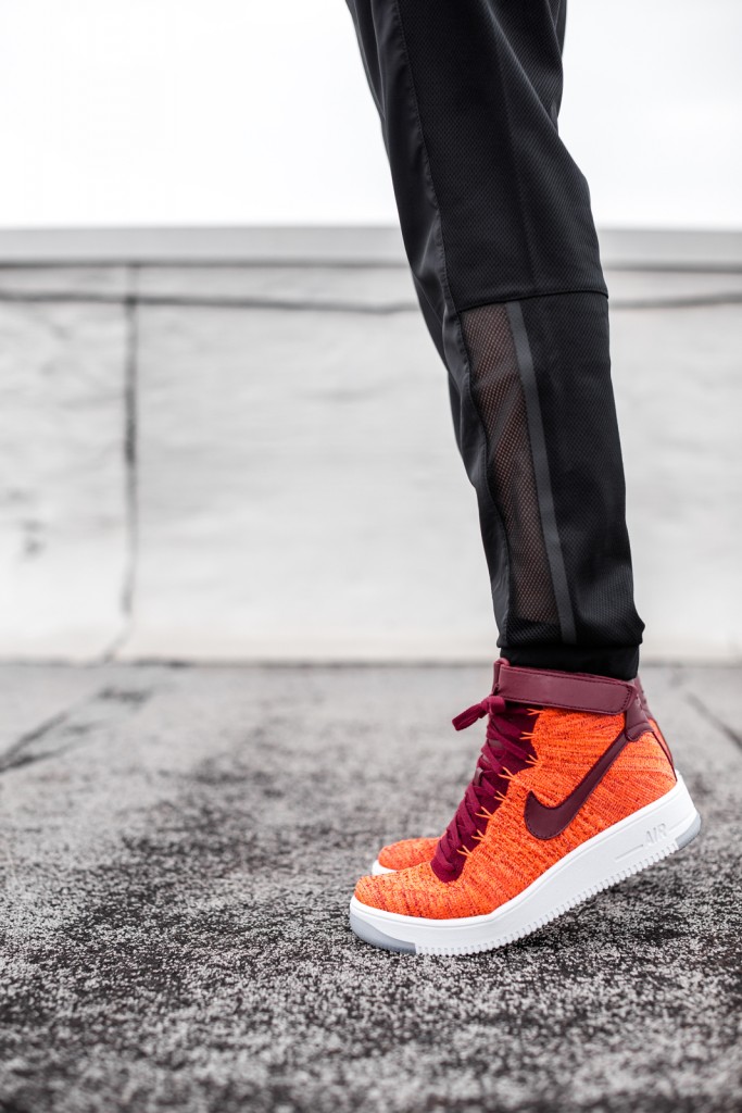 Nike Tech Knit Lookbook By Kith | SNOBETTE