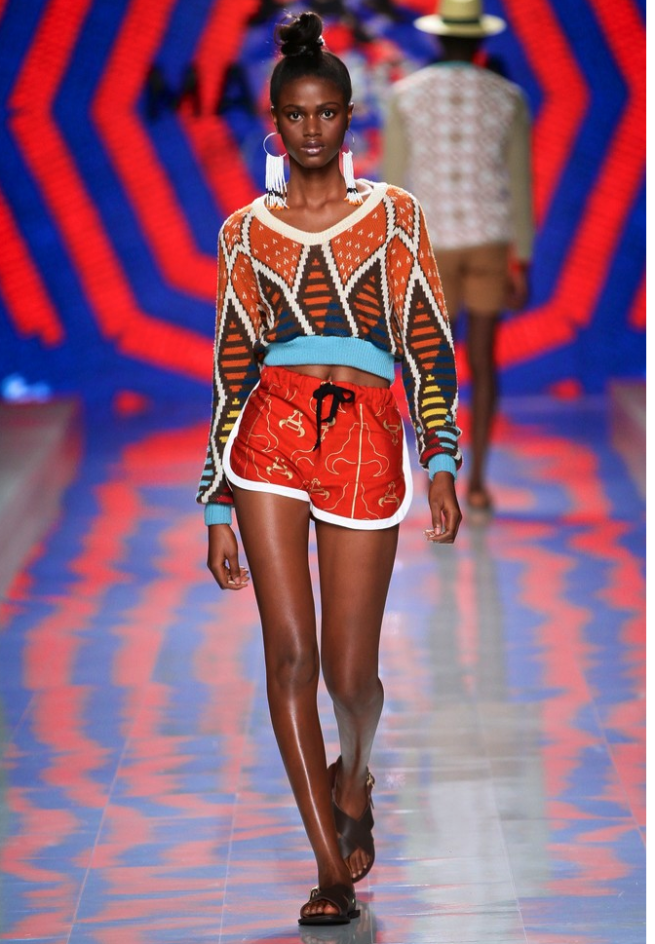 Maxhosa By Laduma Knitwear: The Camagu Edit | SNOBETTE