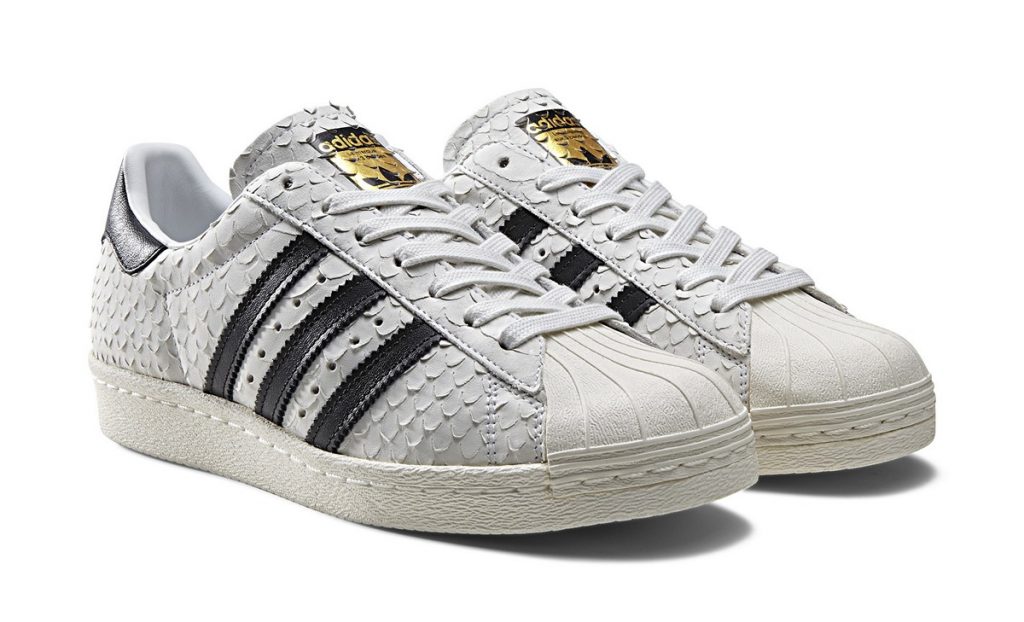 Adidas Originals Premium Superstar: June 16th | SNOBETTE