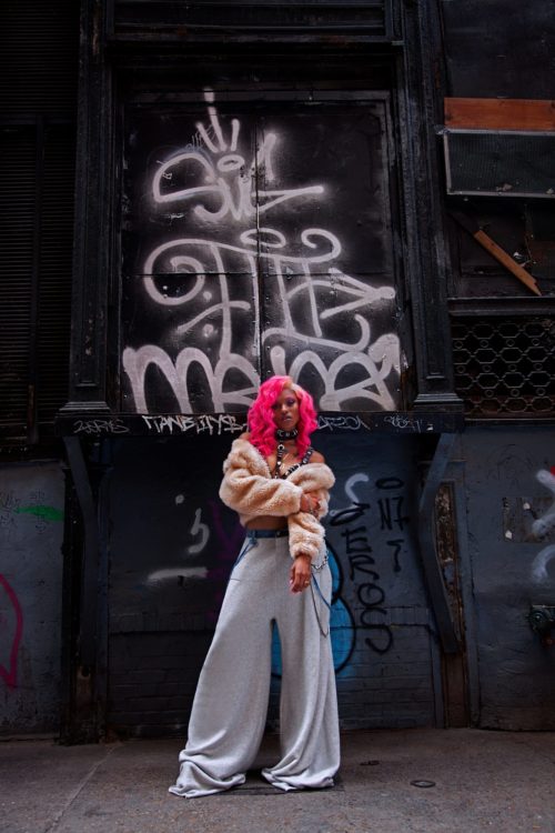The Brittany Byrd Coming Out Party By Snobette x MOSES | SNOBETTE