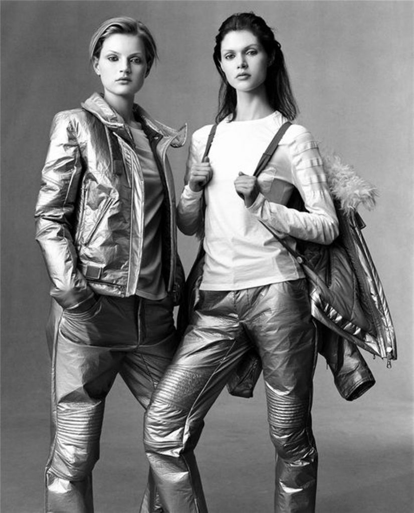 Helmut Lang Artifacts At Resurrection Vintage