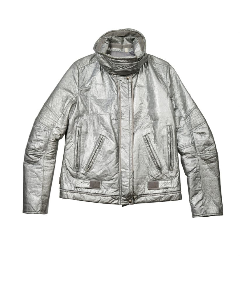 Helmut Lang Artifacts At Resurrection Vintage