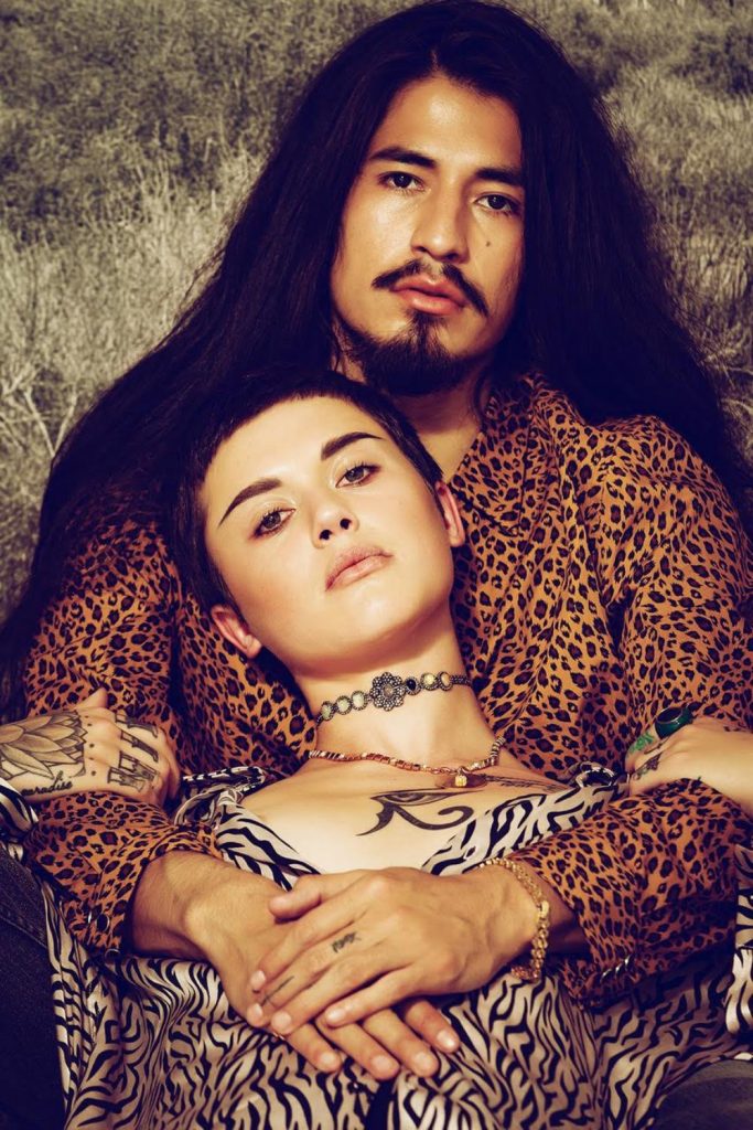 Herman Market Spring Summer 2017