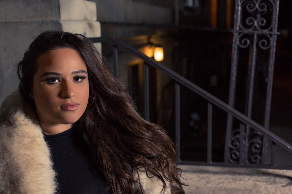 How Shanka's Sunglasses Became The New York Bad Bish Wave | SNOBETTE