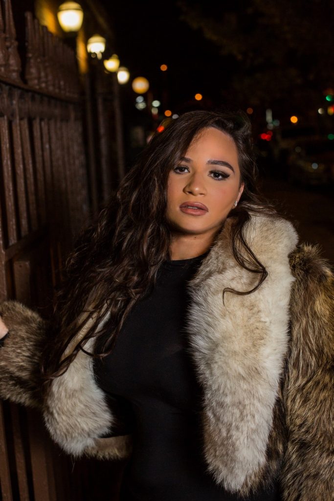 How Shanka's Sunglasses Became The New York Bad Bish Wave | SNOBETTE