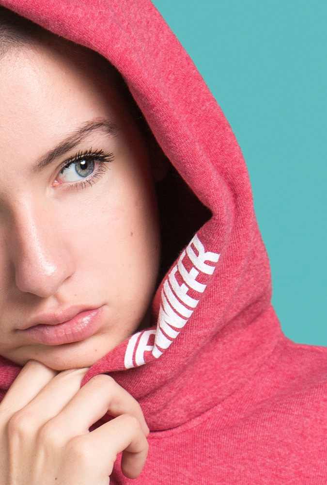 The Hundreds Branches Out With Jennifer, A New Women's Line
