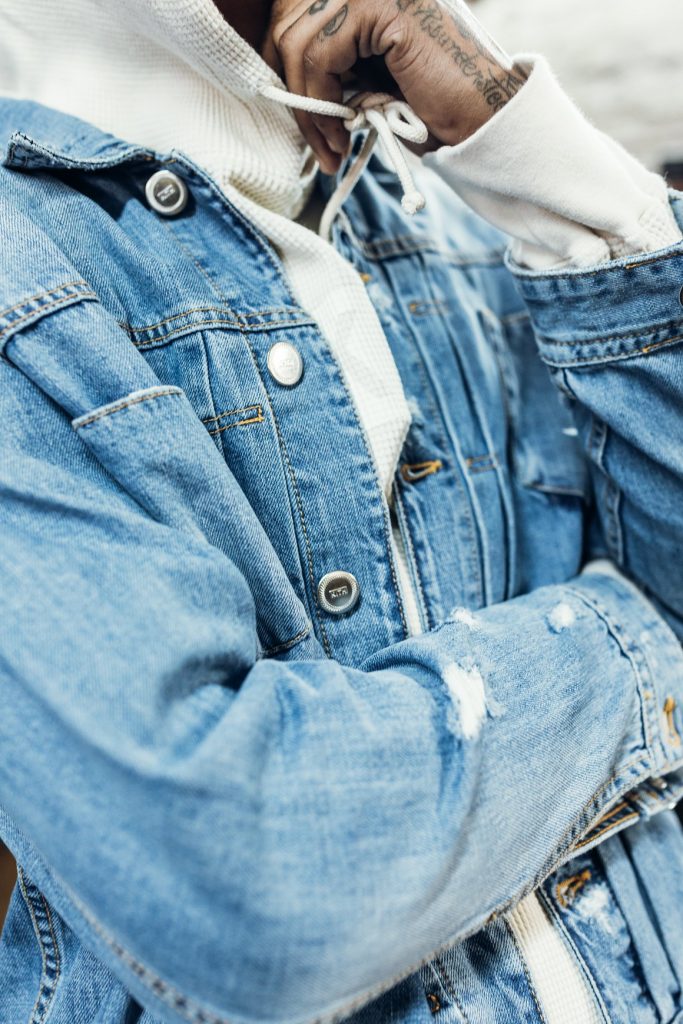 Kith enters denim category, several pieces sell out upon arrival