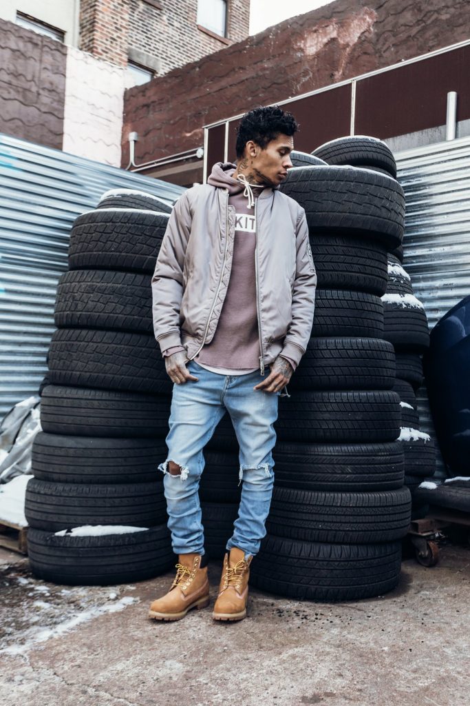Kith enters denim category, several pieces sell out upon arrival