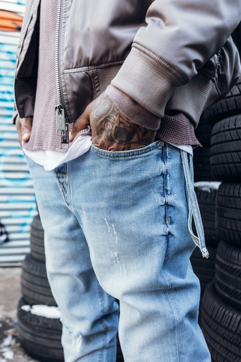 Kith enters denim category, several pieces sell out upon arrival