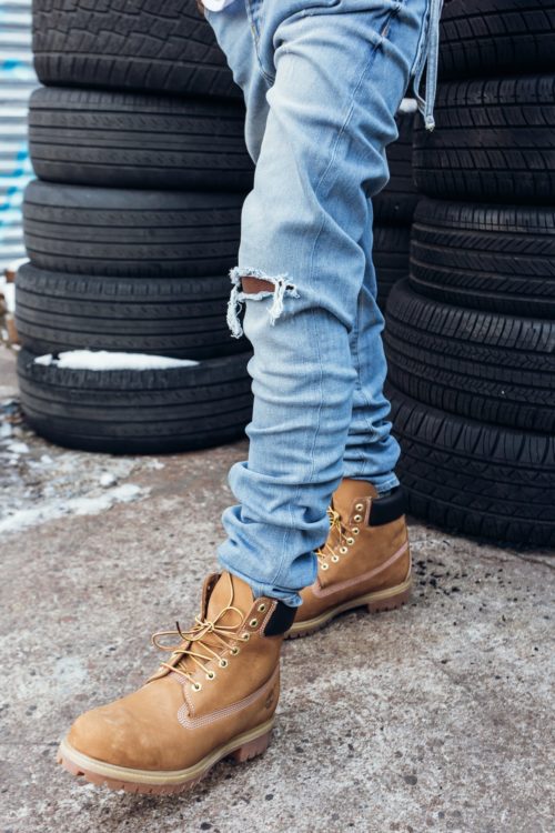 Kith enters denim category, several pieces sell out upon arrival