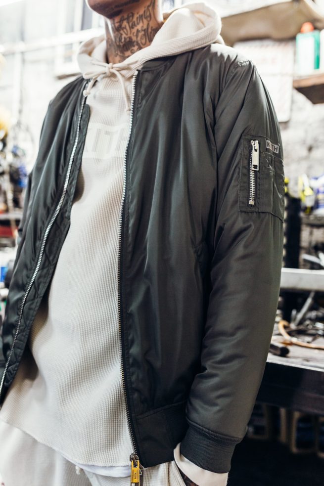 Kith enters denim category, several pieces sell out upon arrival