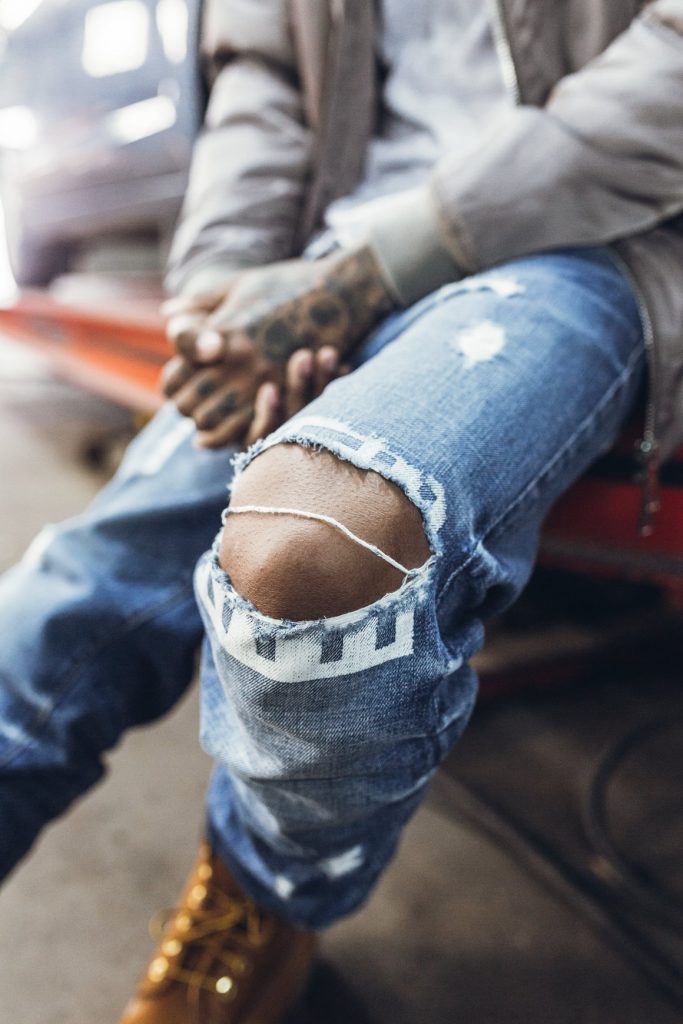Kith enters denim category, several pieces sell out upon arrival