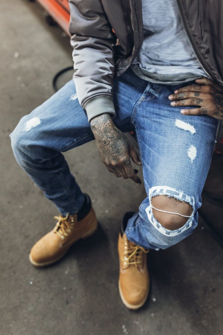 Kith enters denim category, several pieces sell out upon arrival