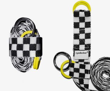 Everything You Need To Know About The Extra Long Web Belt Trend | SNOBETTE