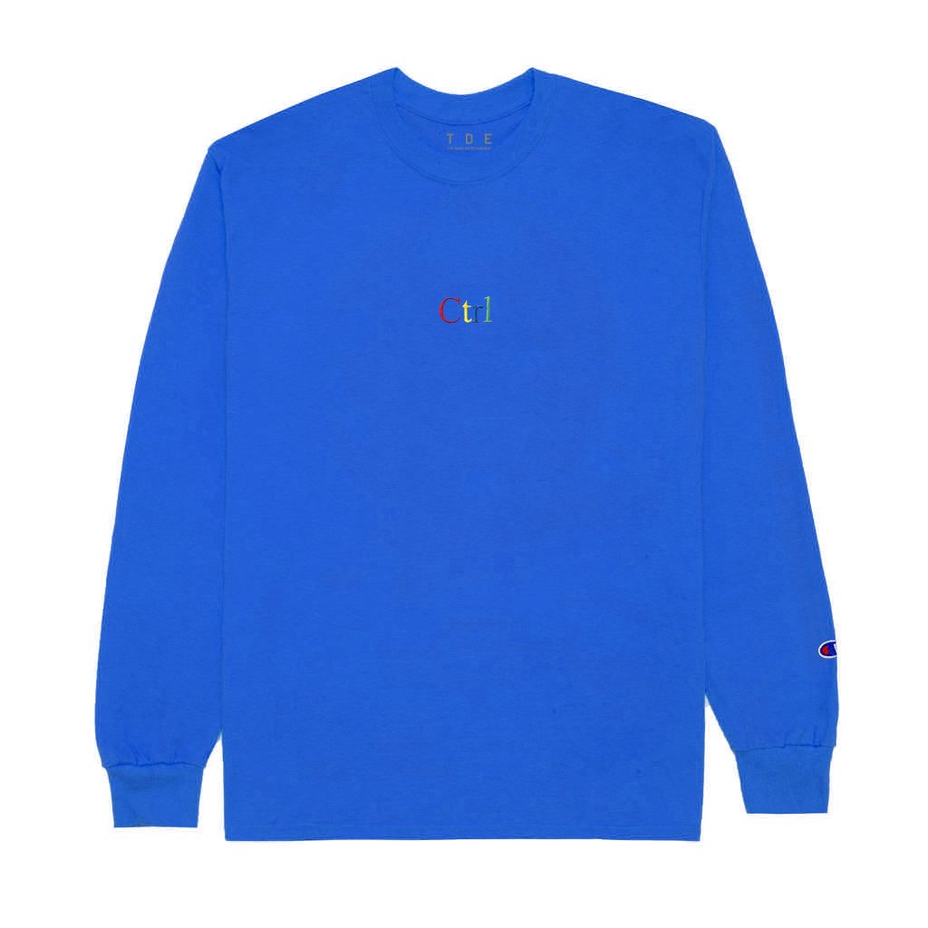 SZA Hints At New Merch Line For Upcoming CTRL Album