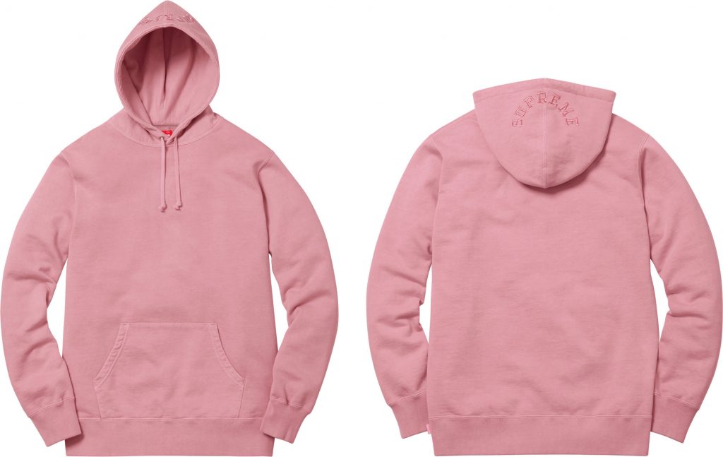 Supreme's best items for spring 2017 (in addition to the Sade t-shirt)