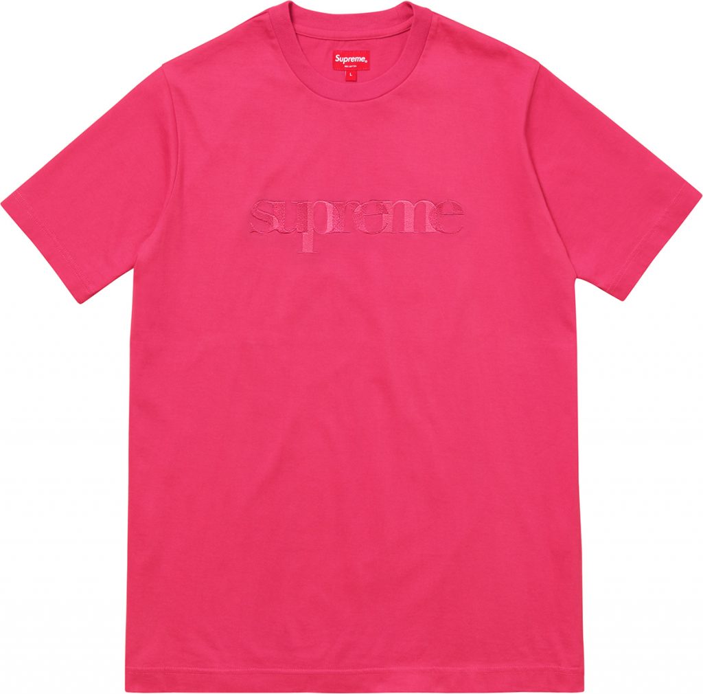 Supreme's best items for spring 2017 (in addition to the Sade t-shirt)