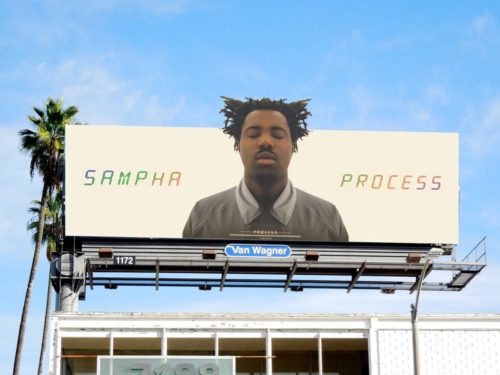 It's Sampha's time to shine with new album titled Process