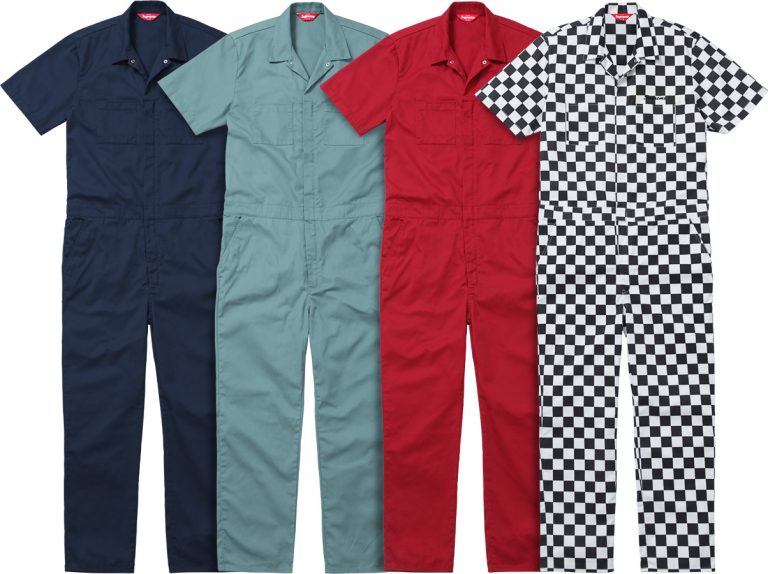 Supreme's best items for spring 2017 (in addition to the Sade t-shirt)