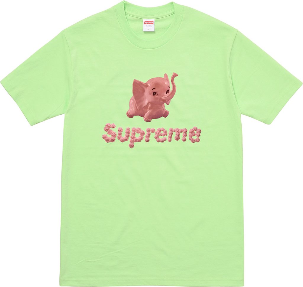 Supreme's best items for spring 2017 (in addition to the Sade t-shirt)