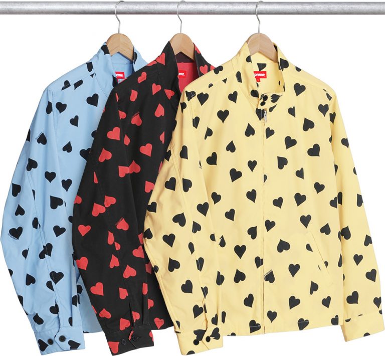 Supreme's best items for spring 2017 (in addition to the Sade t-shirt)