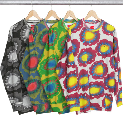 Supreme's best items for spring 2017 (in addition to the Sade t-shirt)