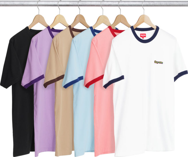 Supreme's best items for spring 2017 (in addition to the Sade t-shirt)