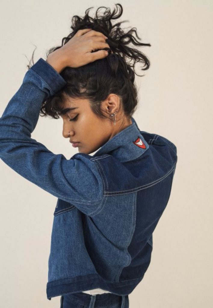 Wrangler and artist Peter Max reunite for 'Summer of Love' capsule