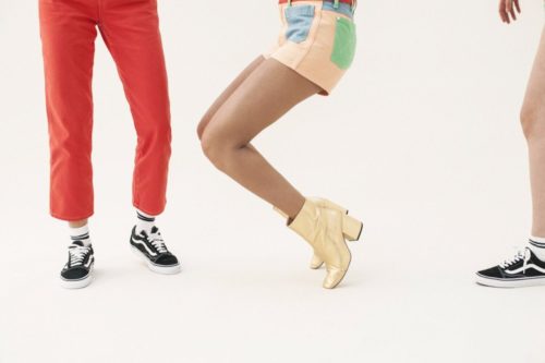 Wrangler and artist Peter Max reunite for 'Summer of Love' capsule