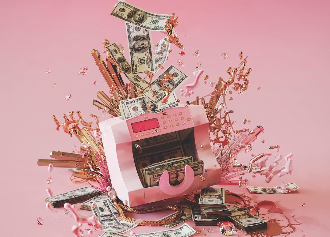 Rapper Bia Drops Two New Singles, 'Badside' And 'Fungshway'