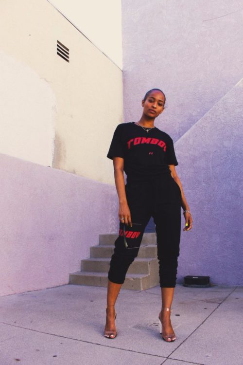 Shalai Studios Is All About Streetwear For Women By Women