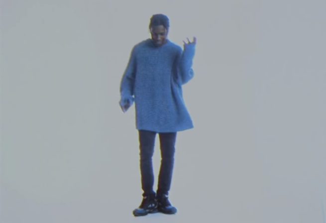 A$AP Rocky Releases Fashion-Filled 'Raf' Video Ft. Carti And Quavo